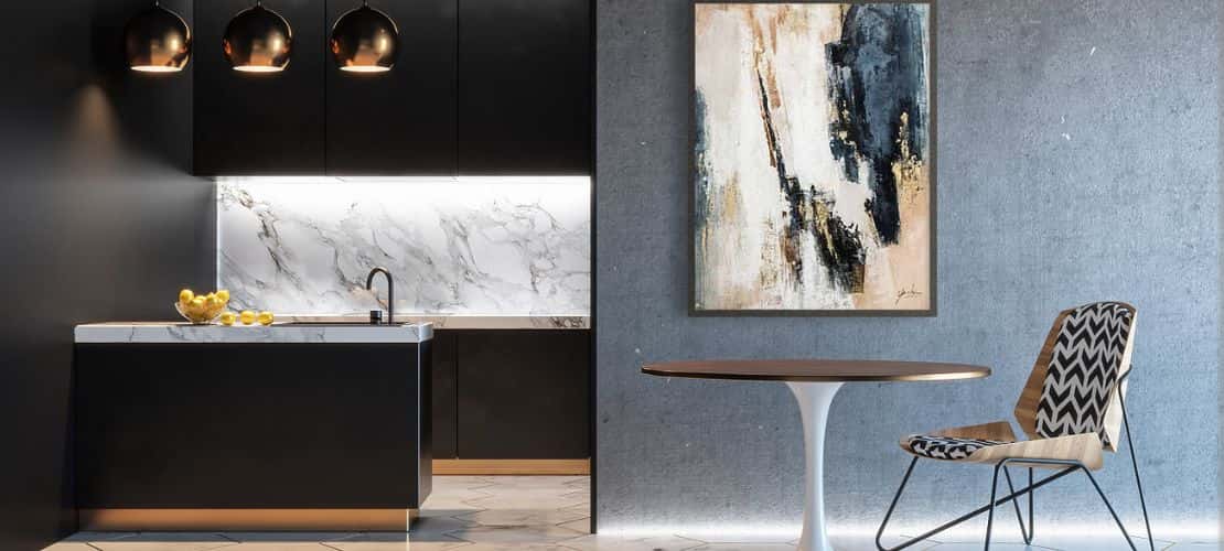 Berkeley Designs at FCI London