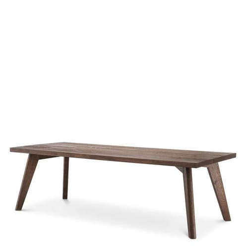 Gregorio 300 Cm Dining Table | Eichholtz | FCI London
