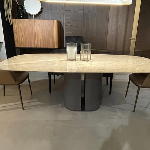 Lifetime Rectangular Dining Table | Giorgio Collection