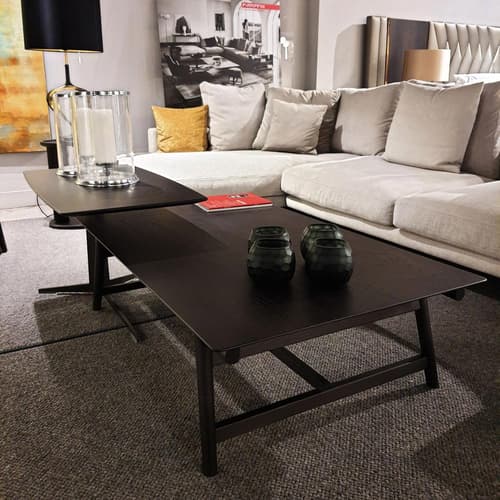 Louis Coffee Table by Notte Dorata