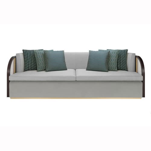 Rockhampton Sofa | Frato Interiors | FCI London