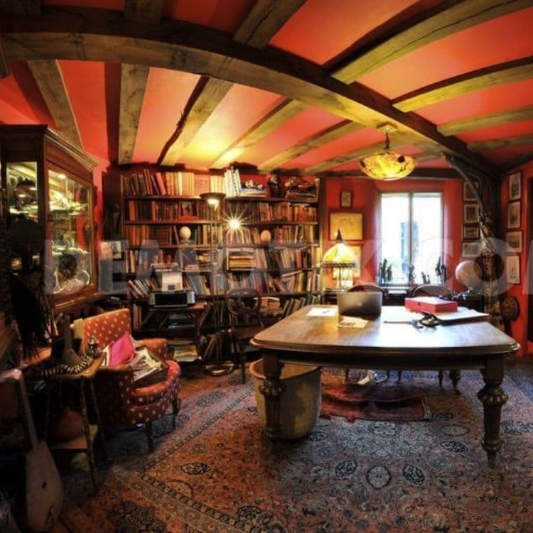 6 Home Interiors You Must See in Person