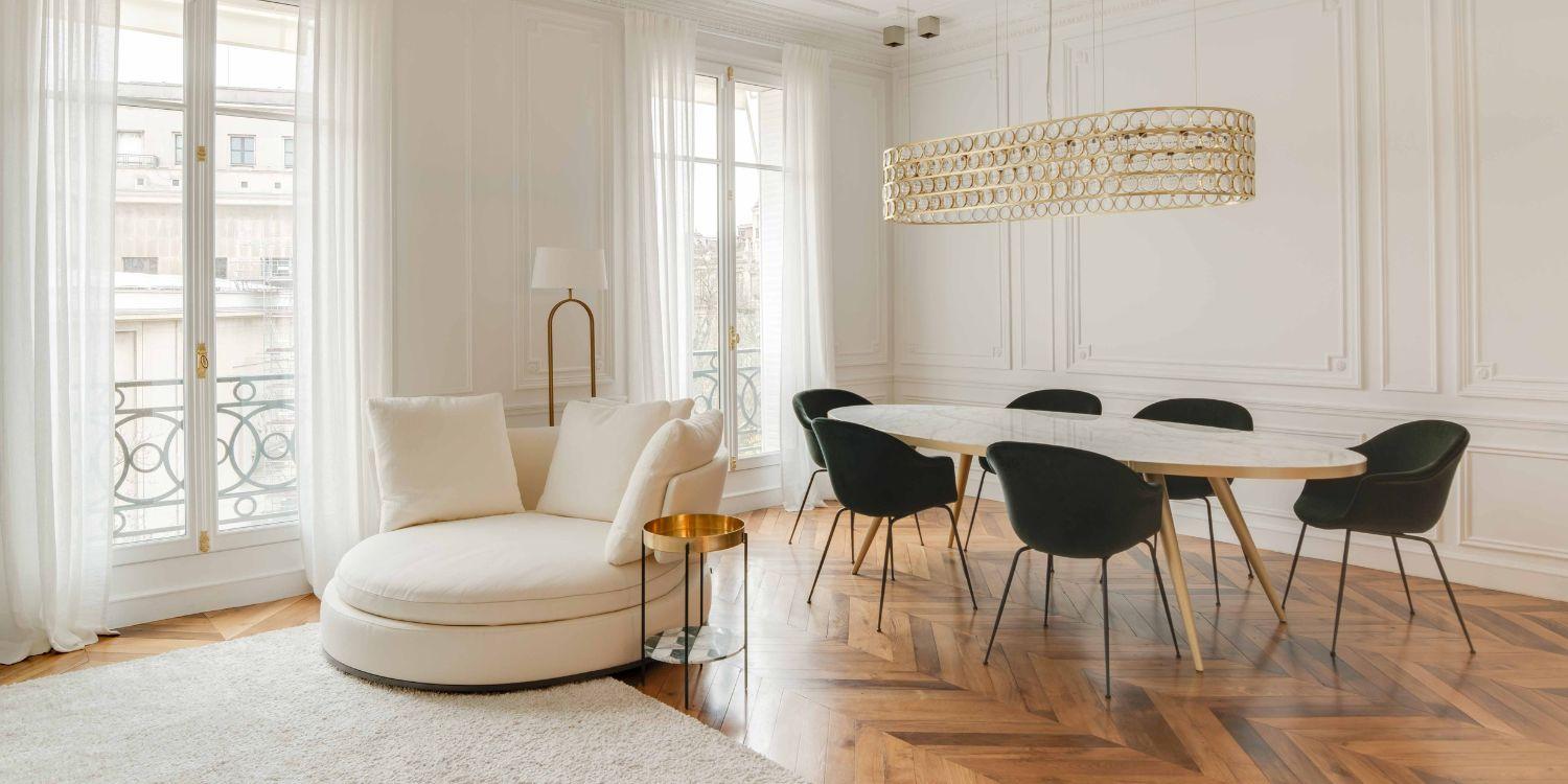 5 Challenges All Interior Designers Face