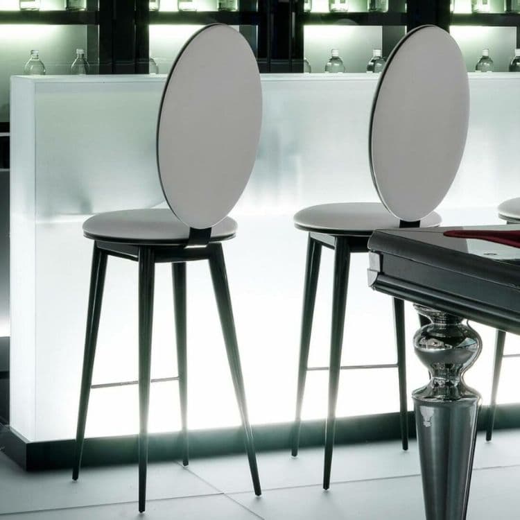 20 Matching Dining Chairs and Bar Stools for Modern Homes