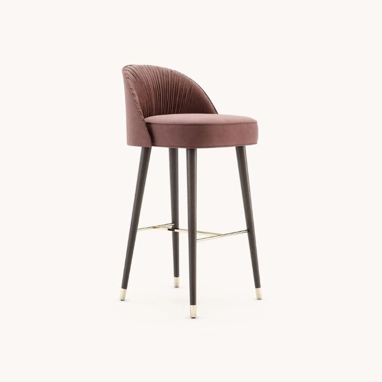 20 Matching Dining Chairs and Bar Stools for Modern Homes