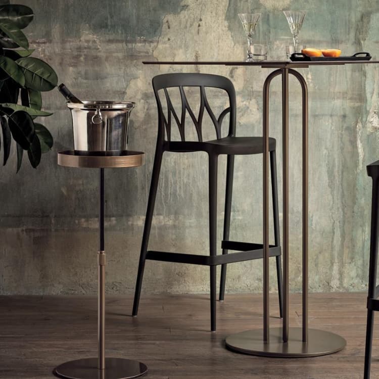 20 Matching Dining Chairs and Bar Stools for Modern Homes