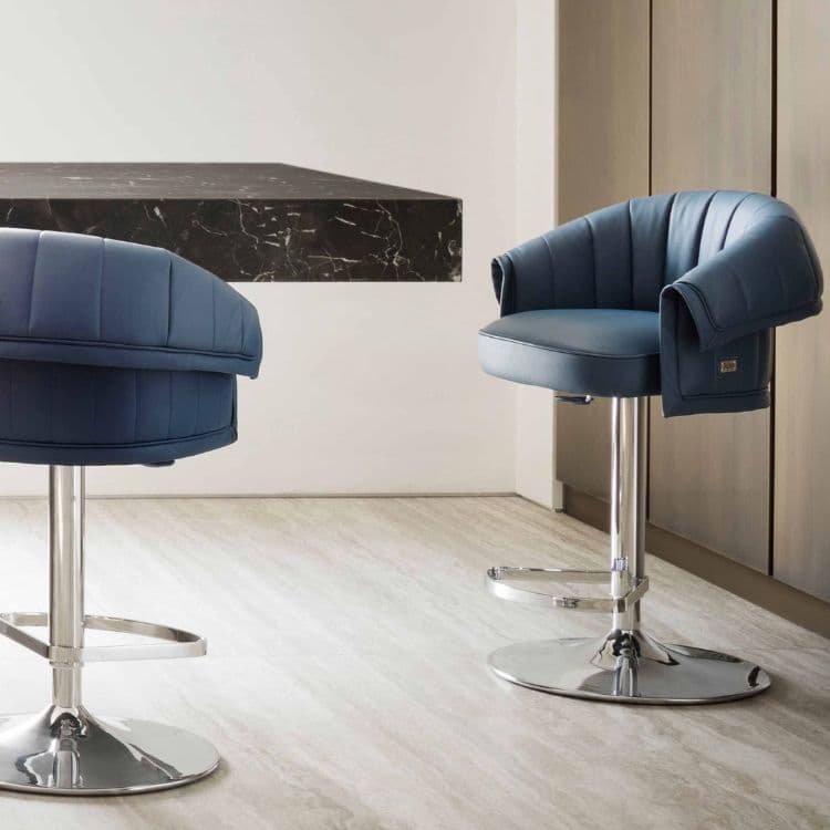 20 Matching Dining Chairs and Bar Stools for Modern Homes