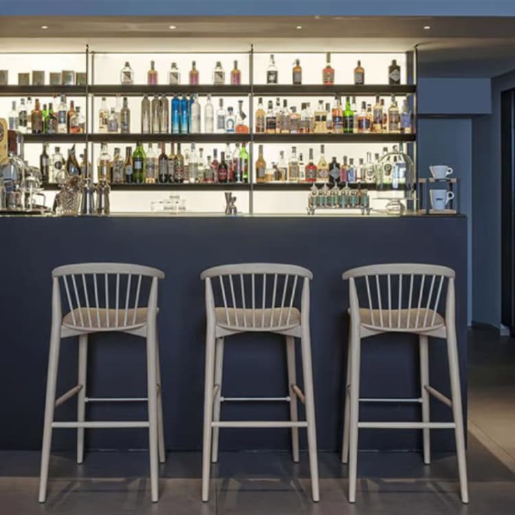 20 Matching Dining Chairs and Bar Stools for Modern Homes