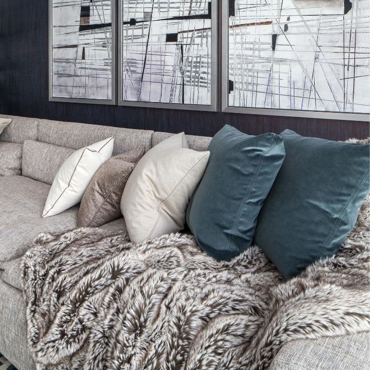 Furniture Mistakes to Avoid - 8 Tips from Our Design Team