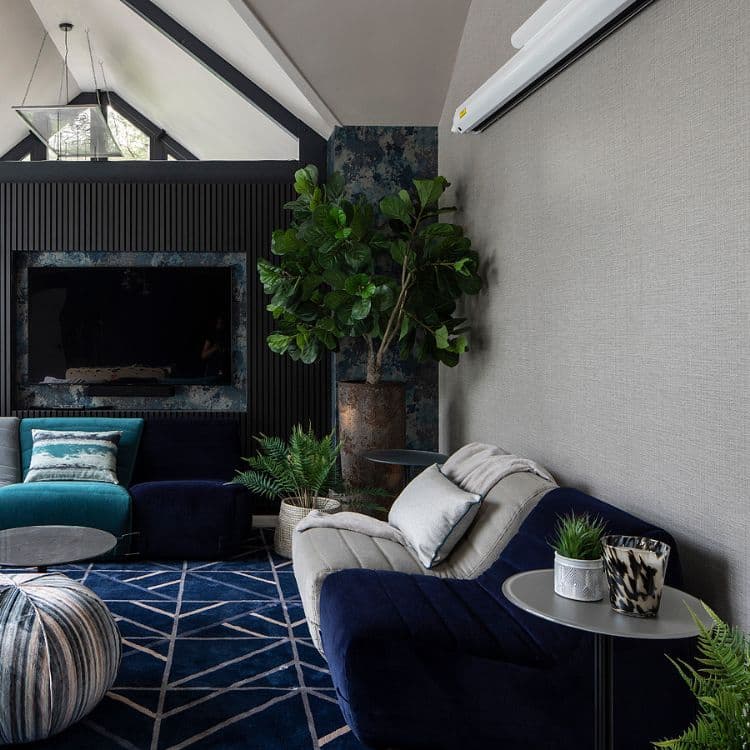 Low Ceiling Design: 6 Expert Tips to Elevate Your Space