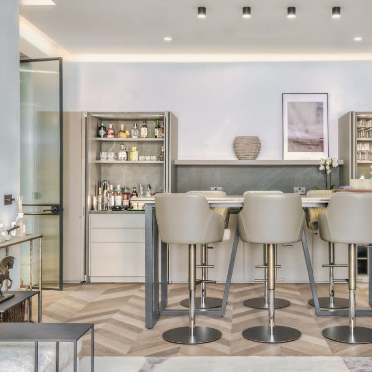 Low Ceiling Design: 6 Expert Tips to Elevate Your Space