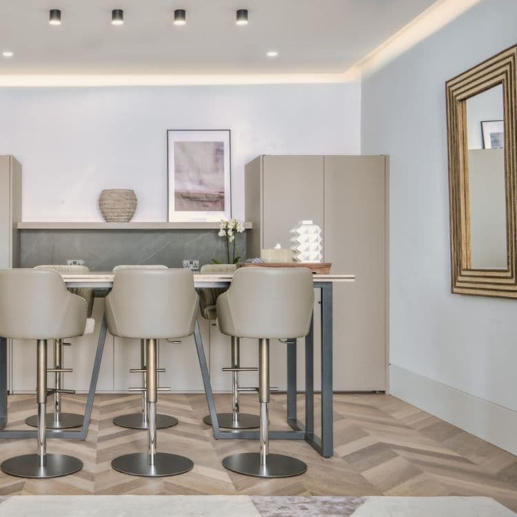 Low Ceiling Design: 6 Expert Tips to Elevate Your Space