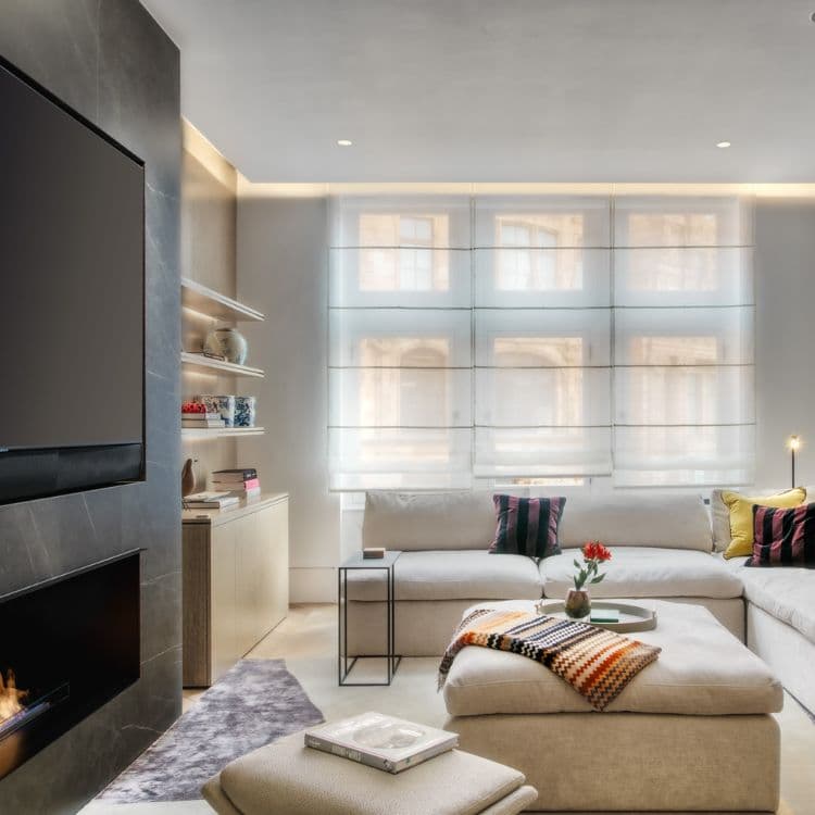 Low Ceiling Design: 6 Expert Tips to Elevate Your Space