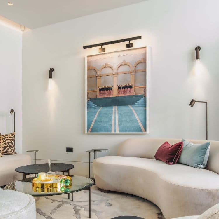 Low Ceiling Design: 6 Expert Tips to Elevate Your Space