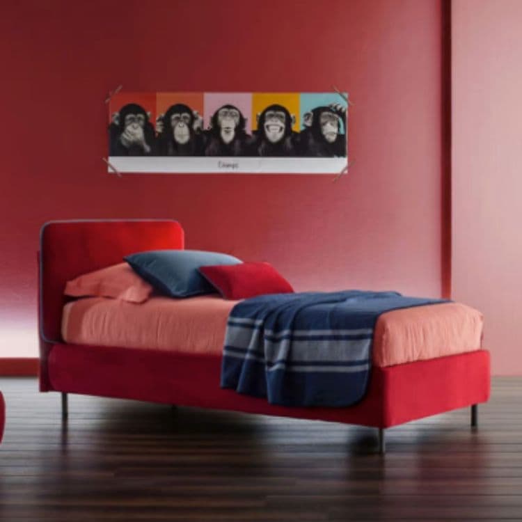 6 Most Popular Types of Beds According to Interior Designers