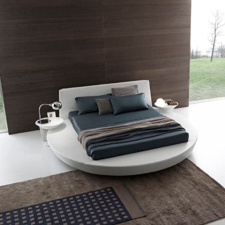 6 Most Popular Types of Beds According to Interior Designers