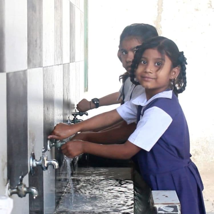 FCI London & YUVA Unstoppable