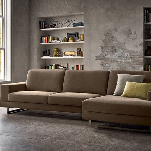 How to Incorporate a Luxury Sofa into a Modern Home