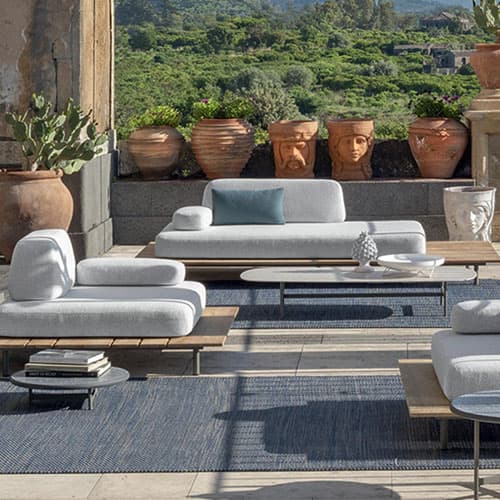 Why Is Italian Outdoor Furniture The Best?