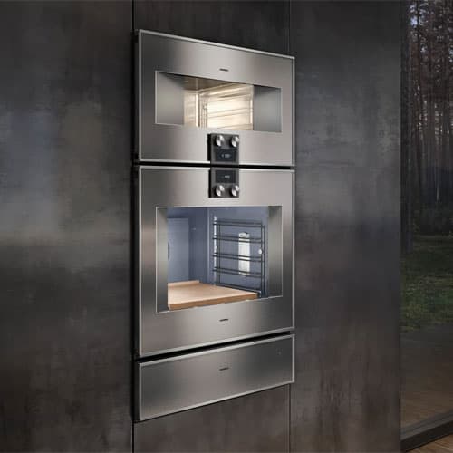 Baking and Beyond: The Versatility of the Gaggenau Combi Steam Oven