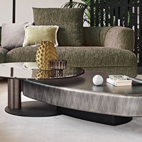 Luxury Coffee Tables | Statement Designs & Bespoke Pieces