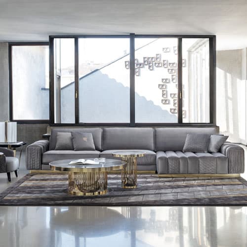 Contemporary Sofas: Top Styles and Designs for Your Home