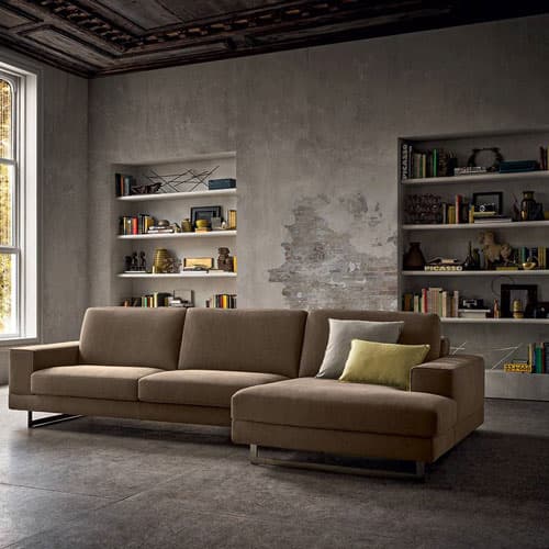 Creating a Cosy Living Room With Sofas From London’s Best Showroom