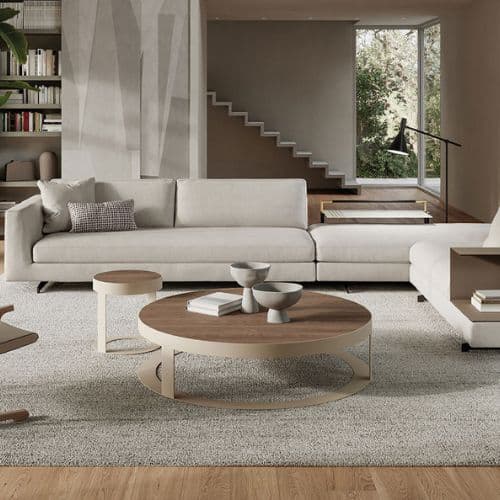 The Latest Trends in Designer Coffee Tables for your Home