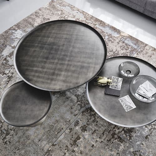 Mix and Match Your Designer Coffee Tables for a Unique Living Room