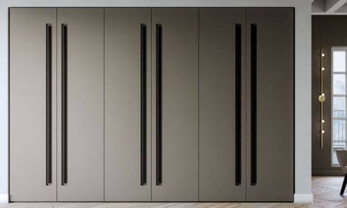 Wardrobe Inspiration & Ideas