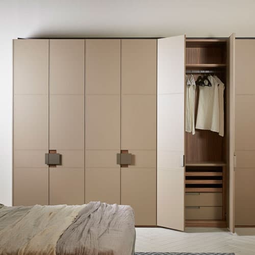 Contemporary Wardrobe Designs Best Modern Bedroom Cupboards 2025