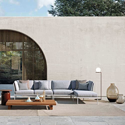 The Ultimate Guide to Choosing Contemporary Outdoor Furniture