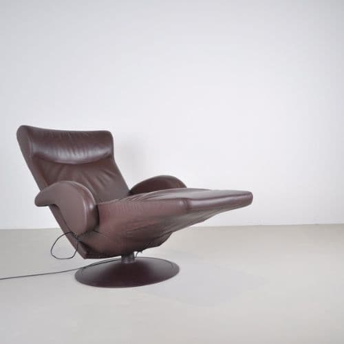 What Is A Triple-Power Recliner?