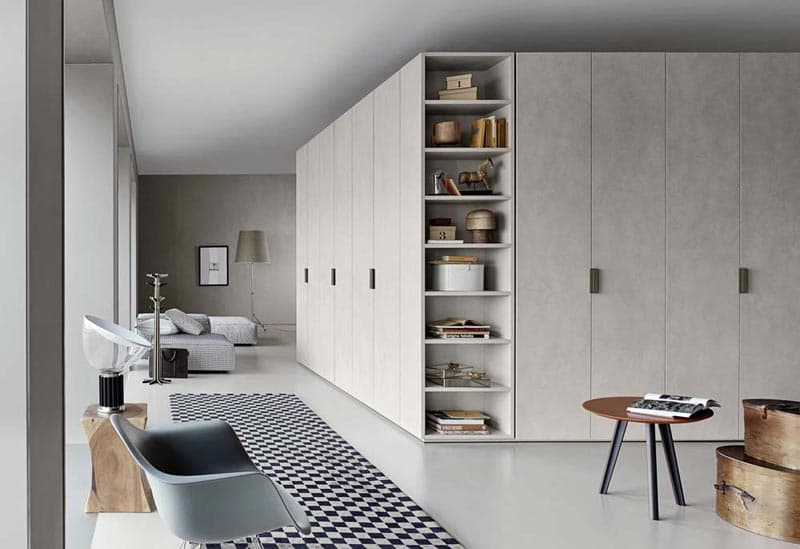 FCI | Fitted Wardrobes and bespoke designs made for you.