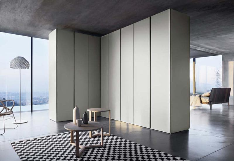 FCI | Fitted Wardrobes and bespoke designs made for you.