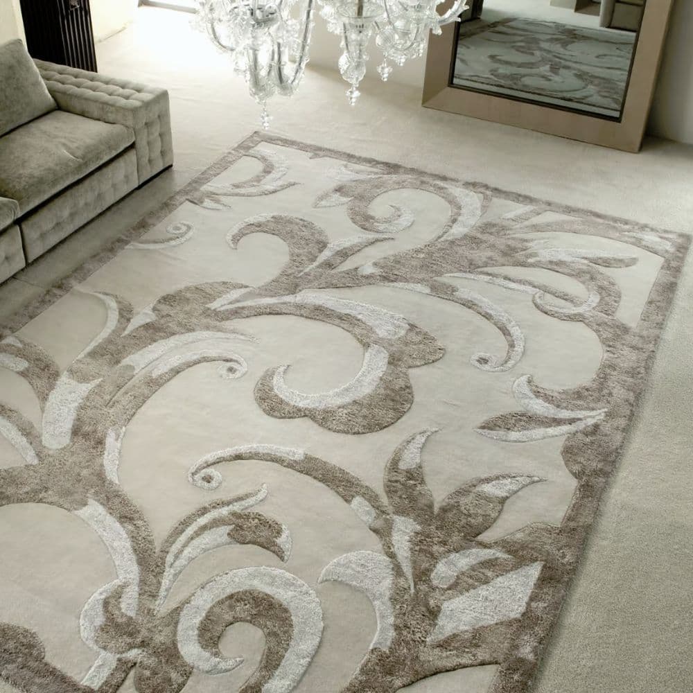 Luxury Rugs Collection | FCI London