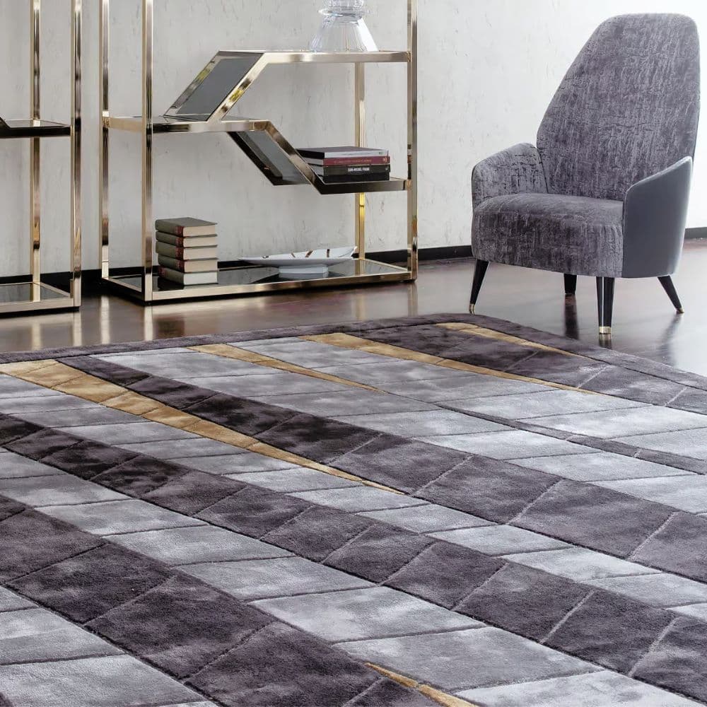 Luxury Rugs Collection | FCI London