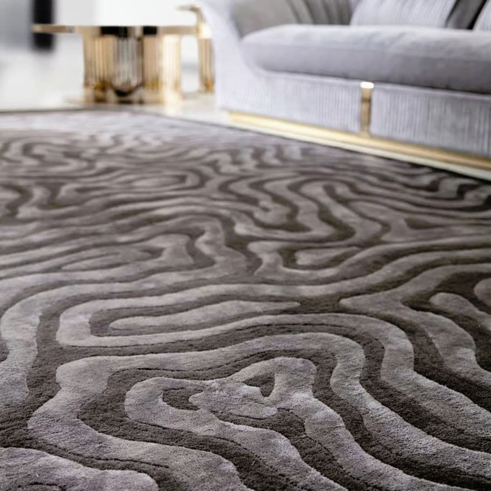 Luxury Rugs Collection | FCI London