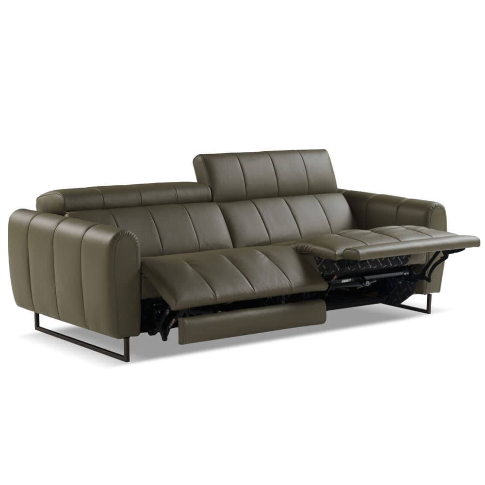 Pisco Modular Sofas by Nexus Collection