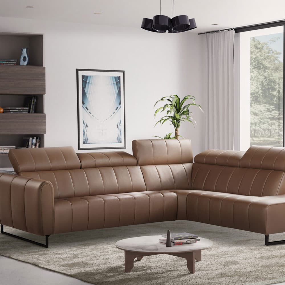 Pisco Modular Sofas by Nexus Collection