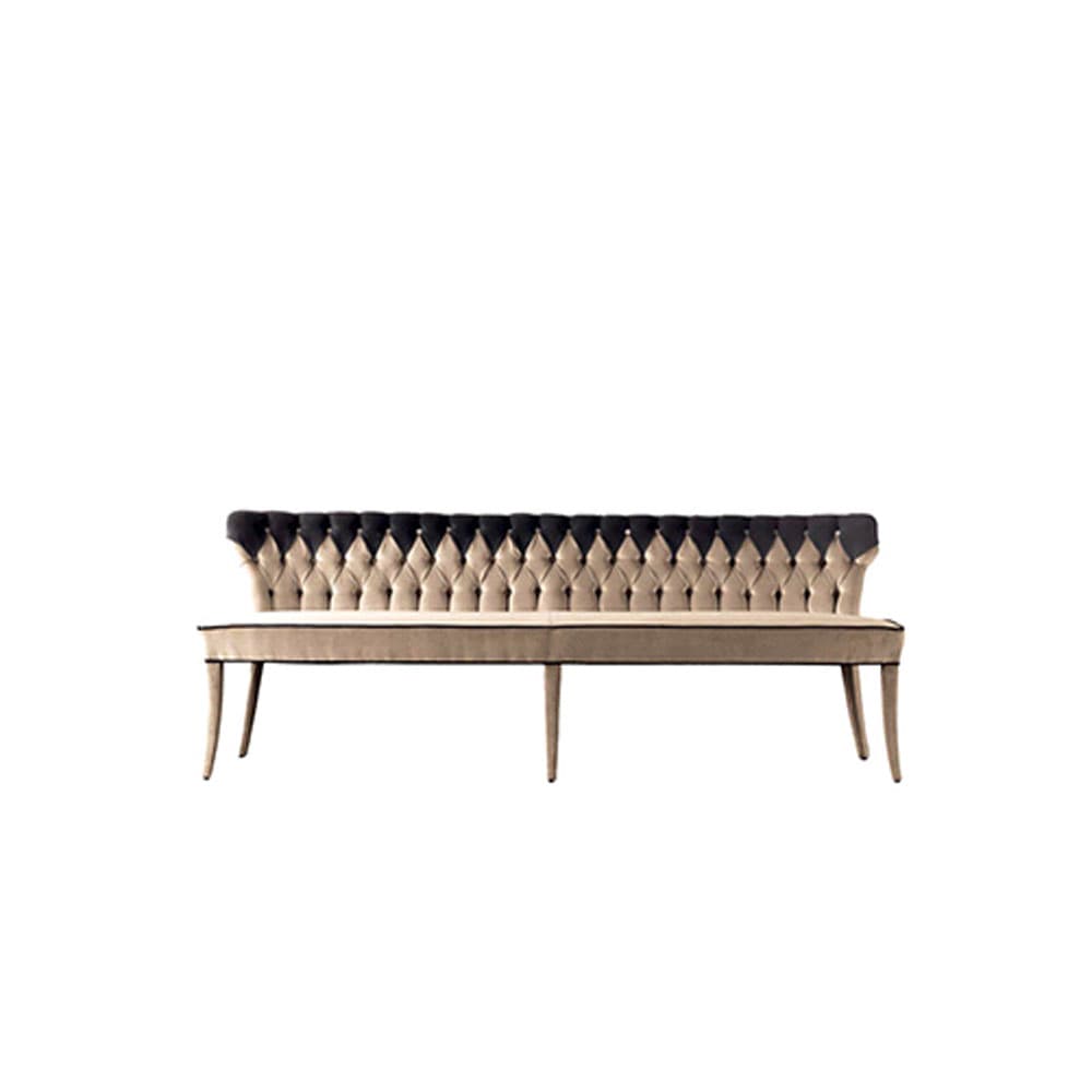 Guendalina Mash Bench by Rugiano