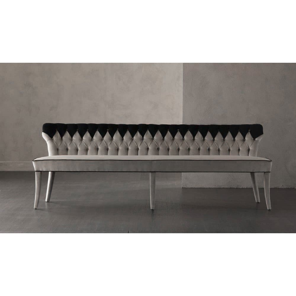 Guendalina Mash Bench by Rugiano