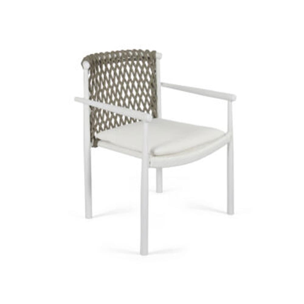 Lotus Dining Chair by Skyline Design