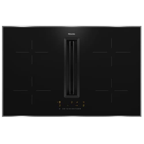 Exceptional Kitchen Appliances by FCI London