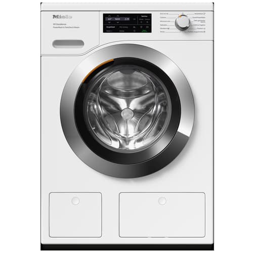 Luxury Washing Machines for Modern Living | FCI London
