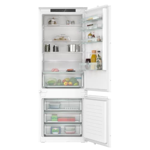 Siemens Appliances | Precision and Style Curated by FCI London