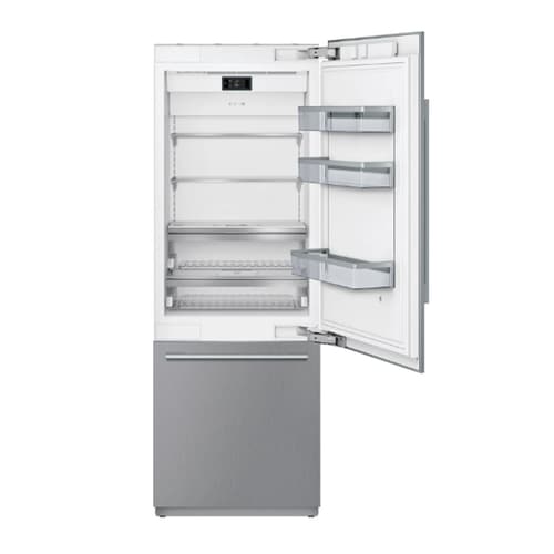 Exquisite Fridge Freezer Collection | FCI London | Luxury Appliances