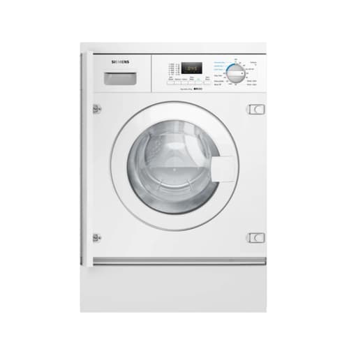 Luxury Washing Machines for Modern Living | FCI London