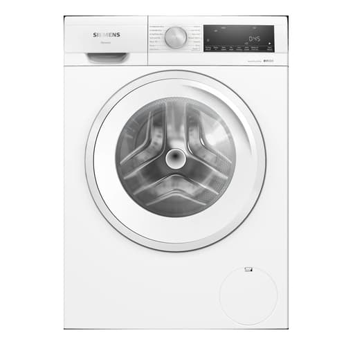 Luxury Washing Machines for Modern Living | FCI London