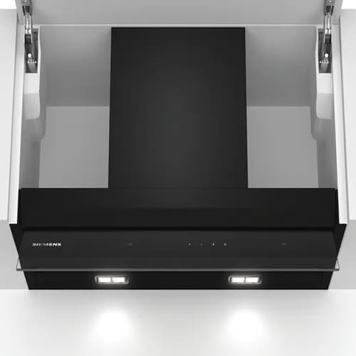 Exceptional Extractor Hoods & Premium Filters | FCI London